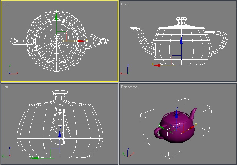 My Stuff: SPHERICAL PROJECTION MAPPING