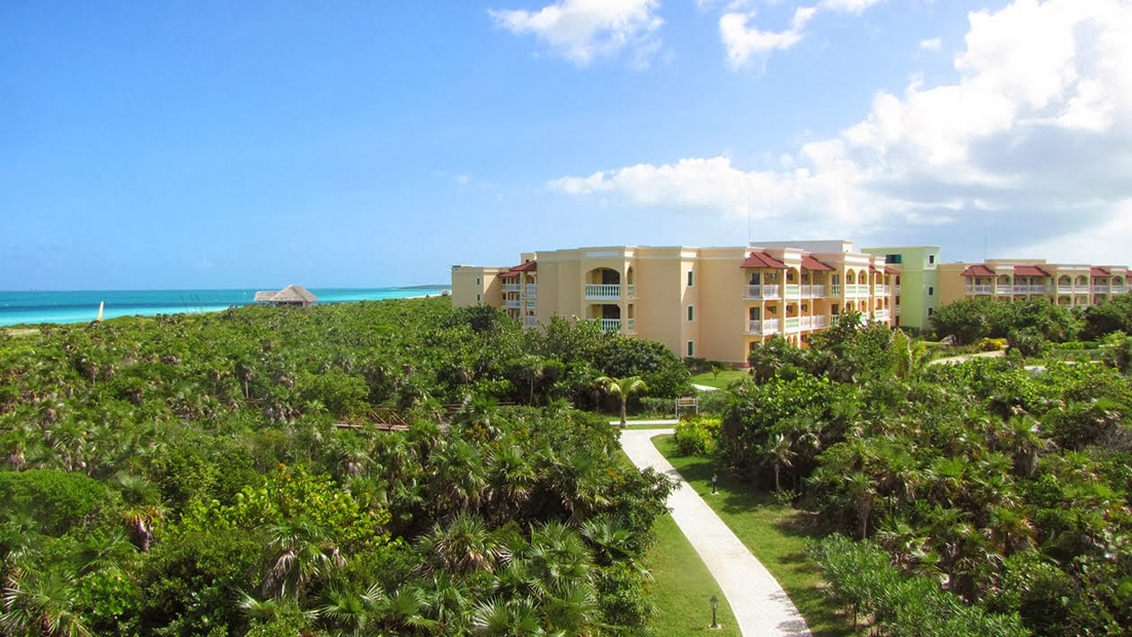 Travel My Way: Caribbean, Cuba, Cayo Santa Maria, Royalton Cayo Santa Maria