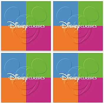 Mouse Troop: Huge Disney Music Collection on the Horizon