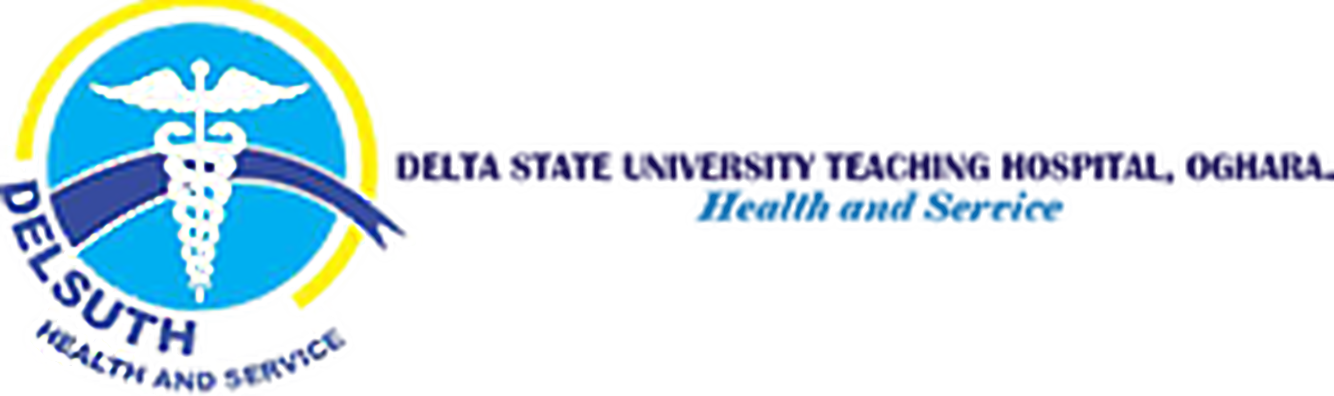 DELSUTH Post-Basic Nursing Studies Admission Form 2019/2020