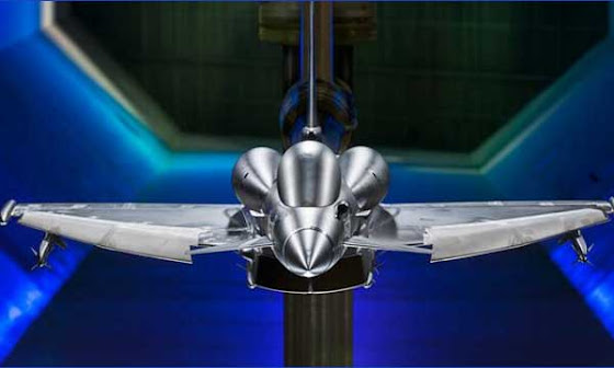 Naval Open Source INTelligence: British Engineers test new ...