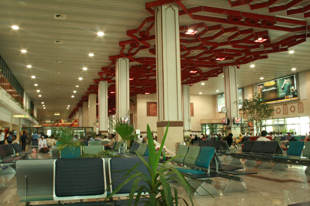 Lahore Airport Allama Iqbal International Airport ~ About Energy, What ...