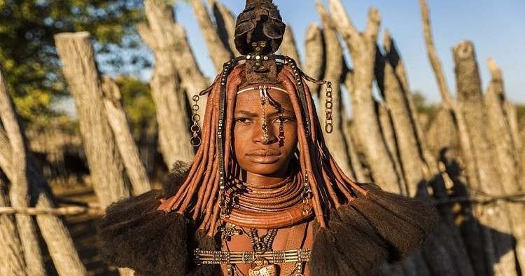 Dreams of tourism : Lost Tribes