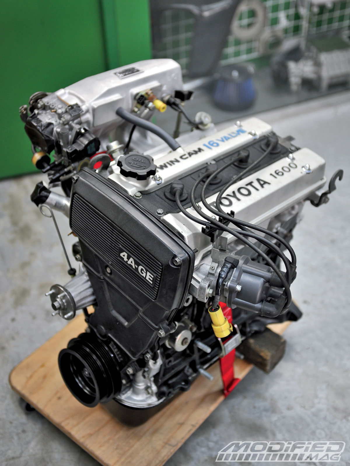 Cultura Tuning: Hachiroku - Toyota AE86 - Mito y leyenda japonesa