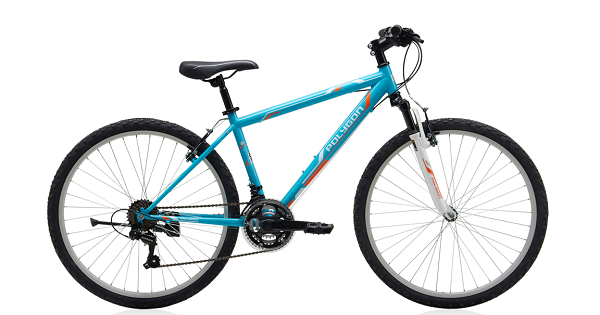 sewa sepeda: gambar sepeda dan harganya