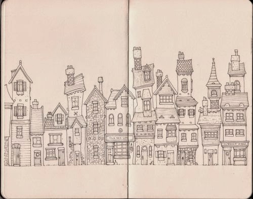 Leigh Arrandale: Interview with; Rob Turpin. @thisnorthernboy