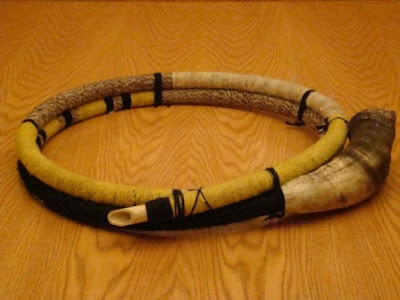 INSTRUMUNDO Instrumentos Musicales: Trutruka, Trutruca, Xuxuka,