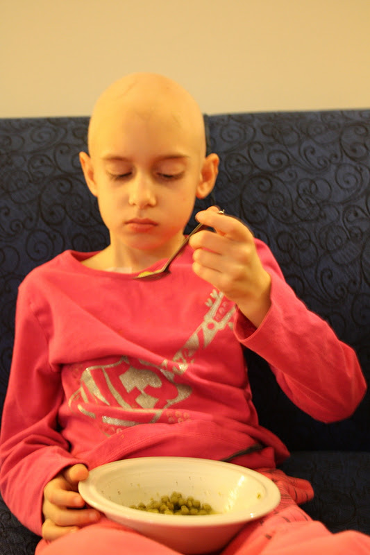 Kayla Rose - The true story of how cancer saved their family: Magic ...
