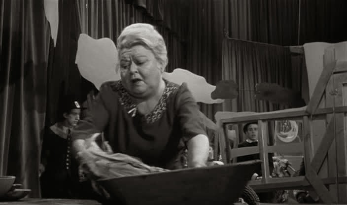 Forgotten Actors: Barbara Pepper