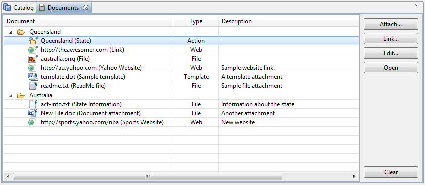 User-friendly Desktop Internet GIS: uDig 1.4.0 Released