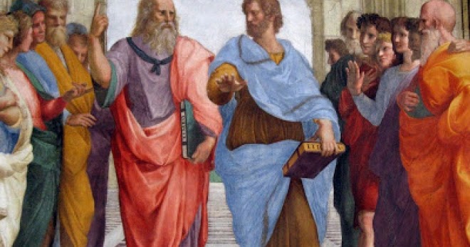 Μωσαϊκό: Ποια είναι τα ορθά πολιτεύματα κατά Αριστοτέλη