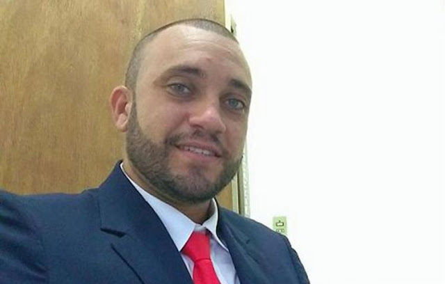 Suspeito De Participar De Morte De Torcedor Tem Prisão Preventiva Decretada