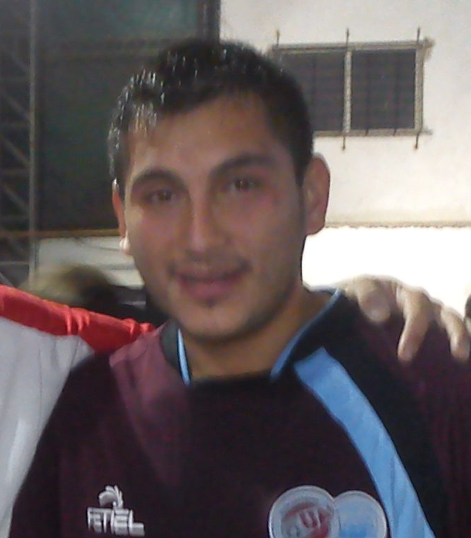 LA VOZ DEL FUTSAL. Desde 1998, un sitio con todo el sentimiento del ...