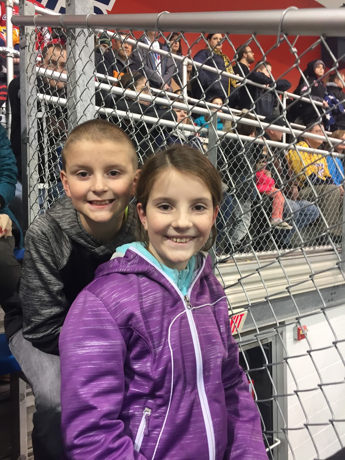 Nielsen Family: FBI vs Secret Service.