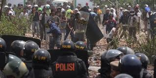 Tragedi Tanjung Priok, Jakarta, 1984 - Syiar Islam | Intisari Muslim