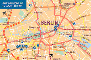 Berlin: Berlin