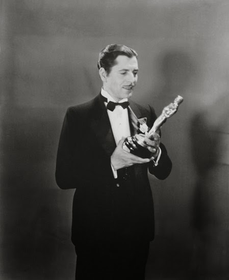 arte: O PRÊMIO ''OSCAR'' de 1927 ATÉ 1940.