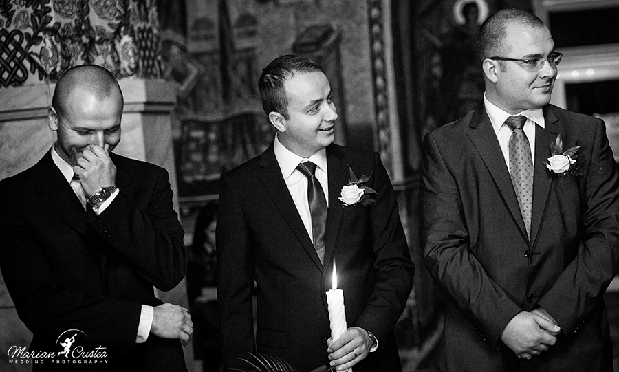 Marian Cristea Photography: Beatrice & Radu: Wedding - Galati