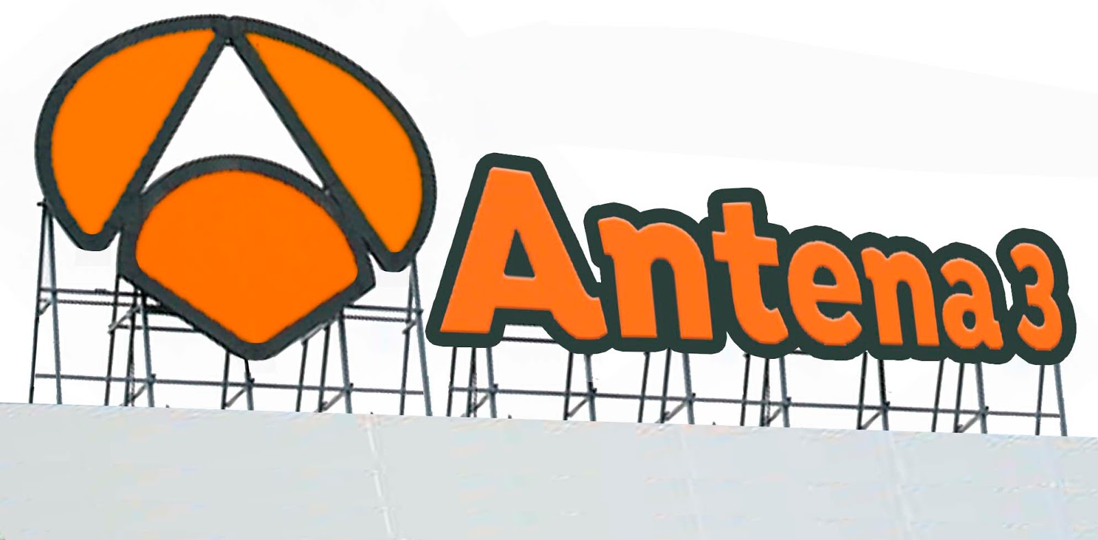 MUNDO DE LA EMPRESA BLOG: MARKETING: El nuevo logo de Antena 3