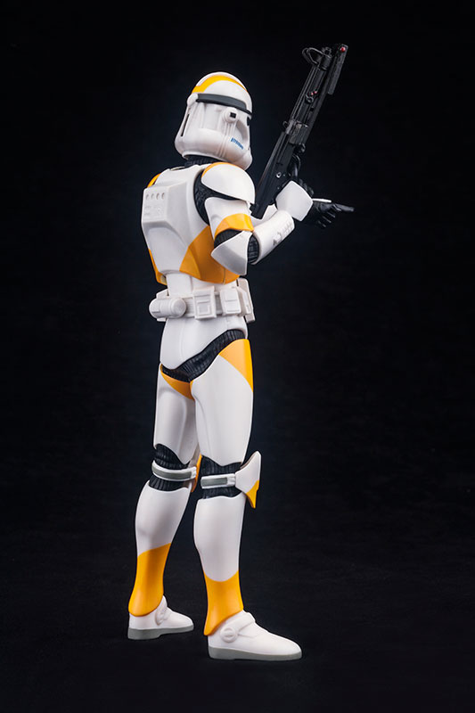 Star Wars - Utapau Clone Trooper 1/10 ARTFX+ (Kotobukiya)