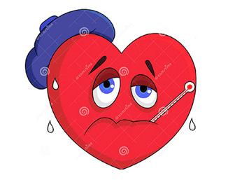 Konócenos | Cupones con más: Los males más comunes de un corazón enfermo