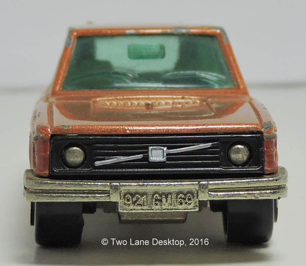 Volvo Mania: Matchbox Volvo V60 Wagon, 480 ES, 760 GLE, Majorette 245 ...