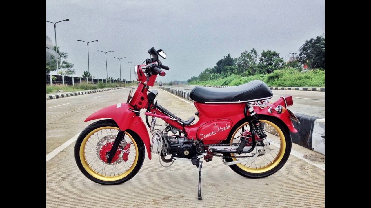 Agustus 2017 - klasik klasik