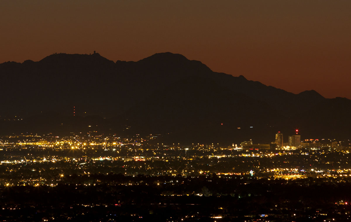 The Ketelsens!: An Interesting View...