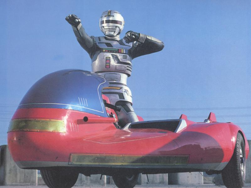 CLÍMAX: Top Max: 14,5 Melhores Tokusatsus Exibidos no Brasil - Trilogia ...