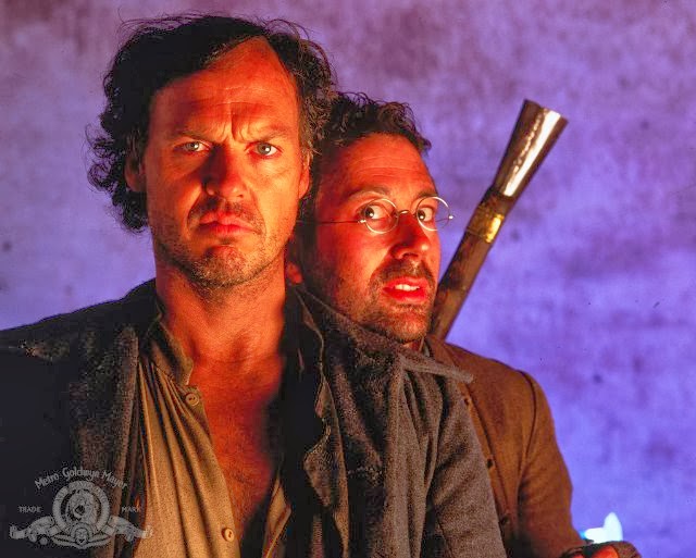 "Much Ado About Nothing"