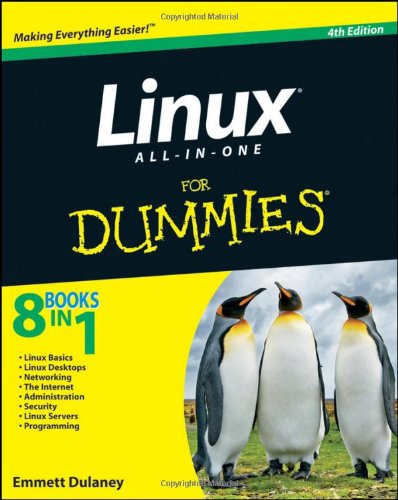 Most Highly Recommended Books About Linux | Tech Source