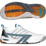Squash Racquet: Hi Tech Squash Shoes