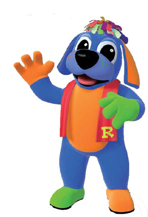 Cartoon Characters: PNG Images (8C)