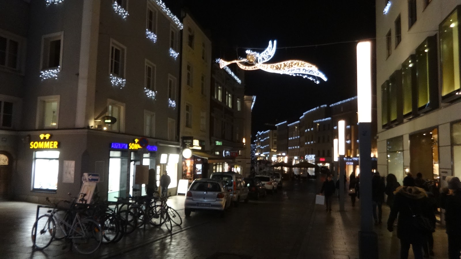 Sister Shelley Bushman