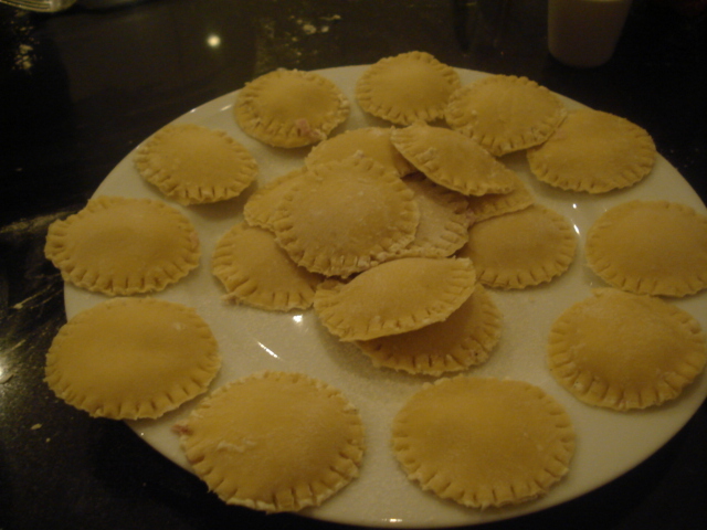 Kitchen Voyage: Argentina Pasta recipes