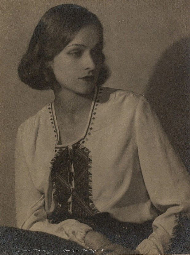 Erudición y Crítica: LAS MUJERES DE ANDRÉ BRETON: Simone Kahn ...