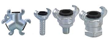 CHICAGO COUPLING ( Clamp Hose Adj Claw 2 Bolt ) ~ RAJA SELANG "SUPLIER ...