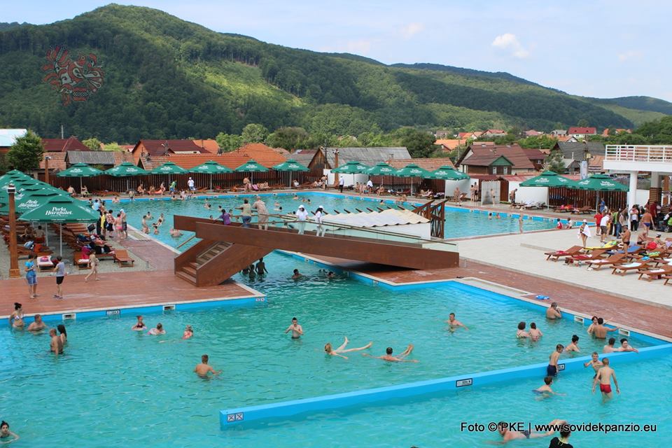 Székelyföldi Szálláskereső | Erdély, Románia - utazás blog