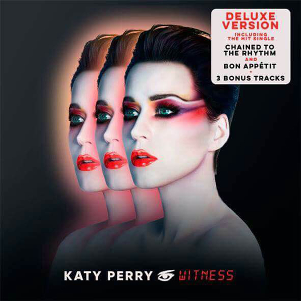 AndromedaHigh: KATY PERRY DELUXE!
