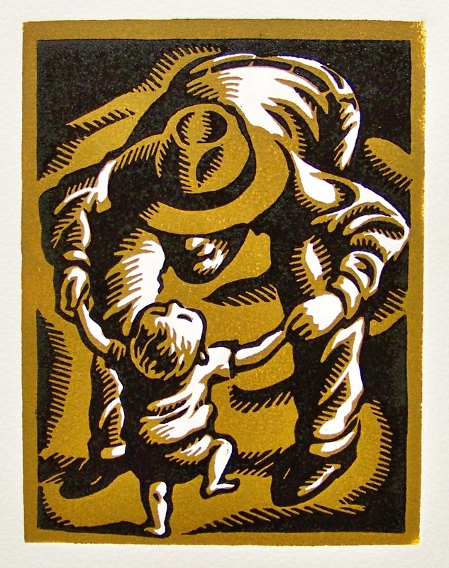 Jim Osborn Paintings