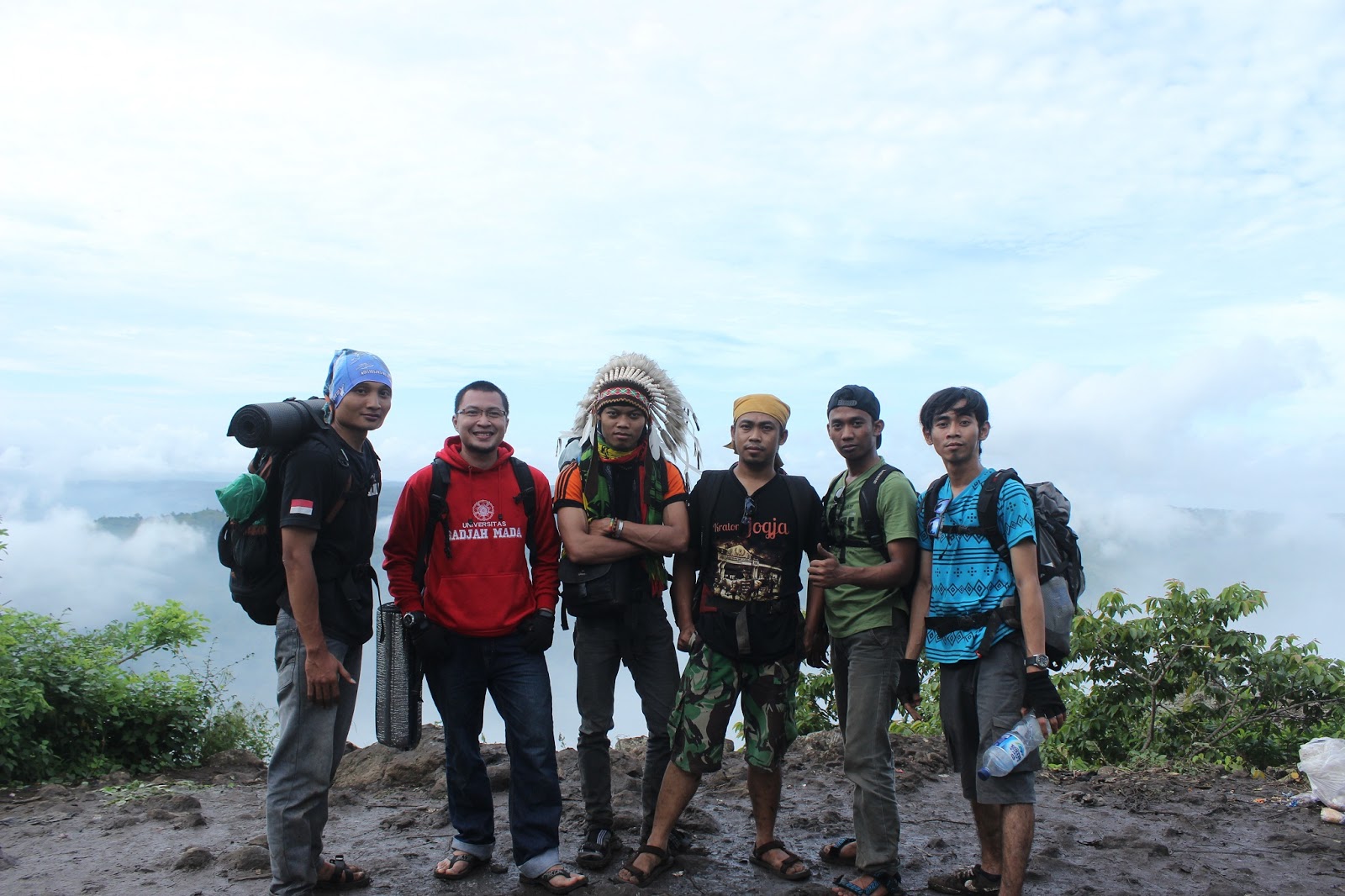 Tulungagung Explorer : EKSPEDISI GUNUNG BUDHEG KABUPATEN TULUNGAGUNG