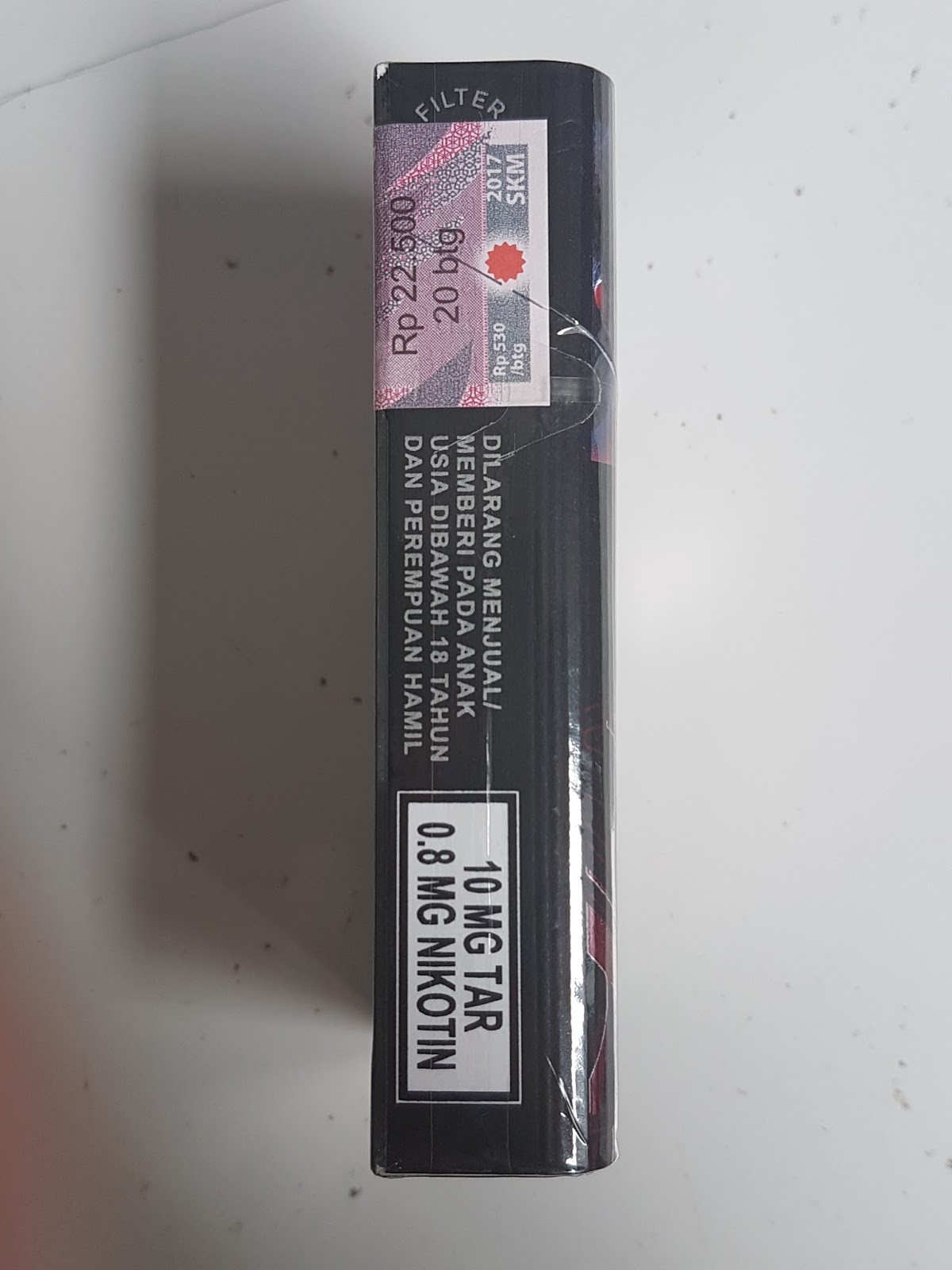 Apache Exotic, SKM LTLN Dengan Keunggulan Batang Exoslim