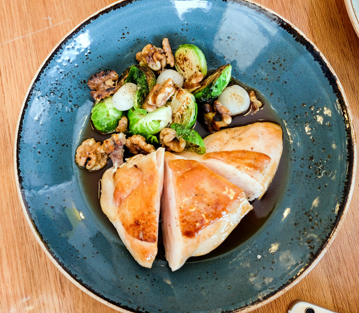 Marco Modern Cafe @ 1 Utama