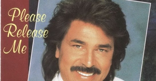 ENTRE MUSICA: ENGELBERT HUMPERDINCK - Please release me