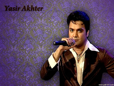 Yasir Akhter HD Wallpapers | Pakistan India Showbiz HD Wallpapers Free ...