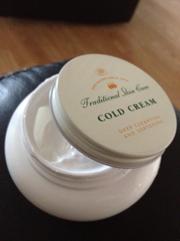 Boots Traditional Cold Cream... - Avril Jarrett | Makeup • Beauty ...