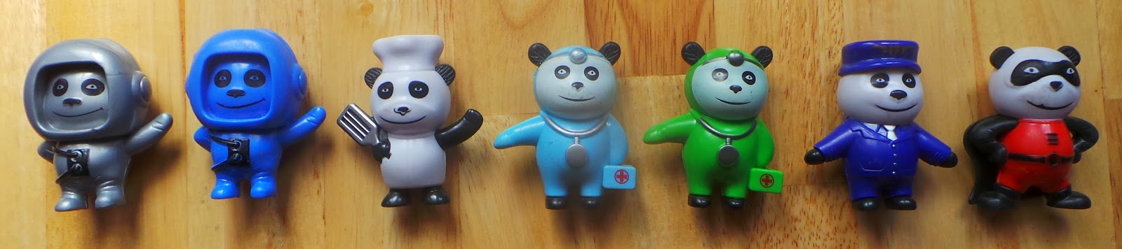 Cadbury Gems India, Surprise Ball, Panda Collection - Raho Umarless ...