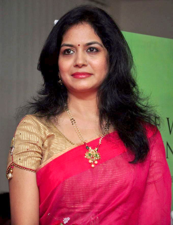 Sunitha Singer Profile Biography Family Photos and Wiki and Biodata, Body Measurements, Age ...