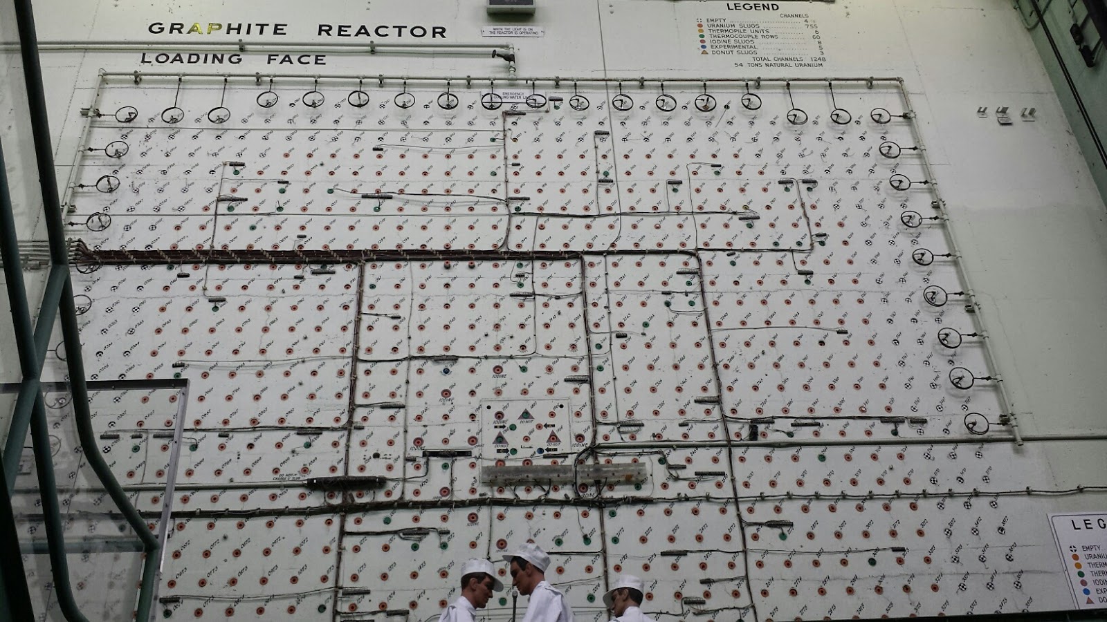 Questioning All: The Secret City. (Oak Ridge, Tennessee) History, Facts ...