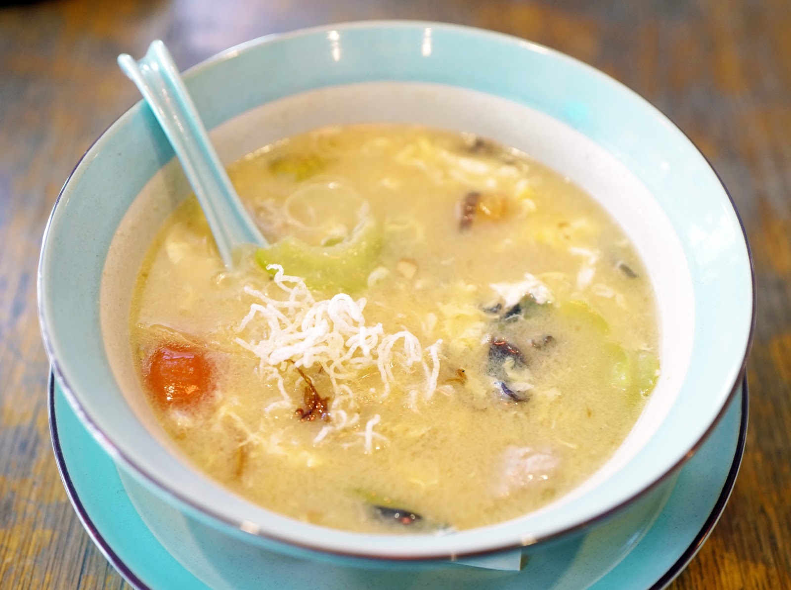 Eat Drink KL | Wondermama: New Wonder Tapas Menu